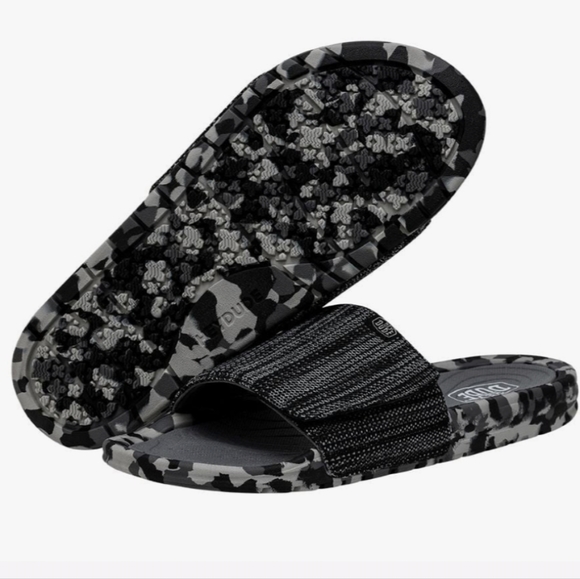 Hey Dude | Shoes | Hey Dude Phoenix Slide | Poshmark